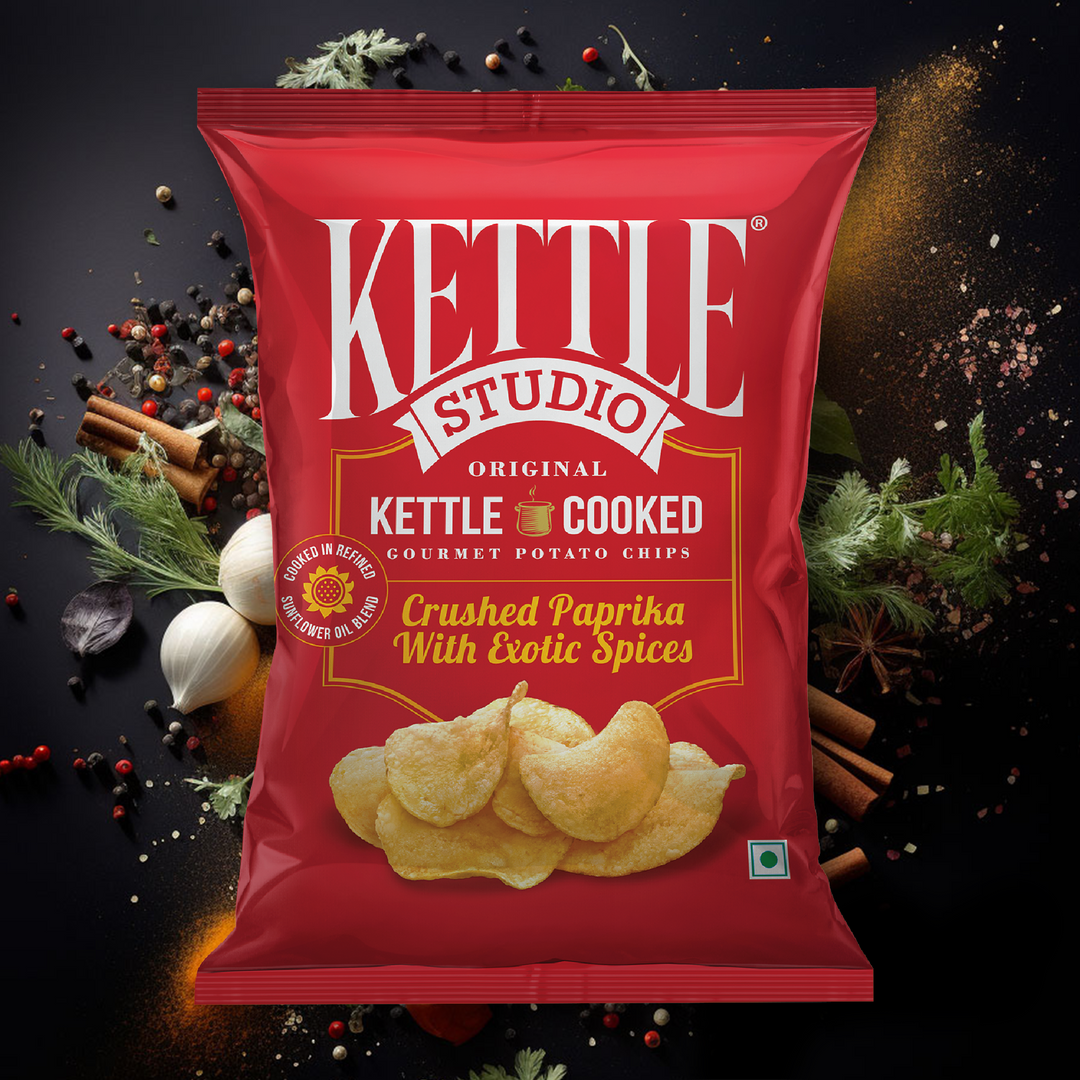 KETTLE STUDIO... – Kettle Studio