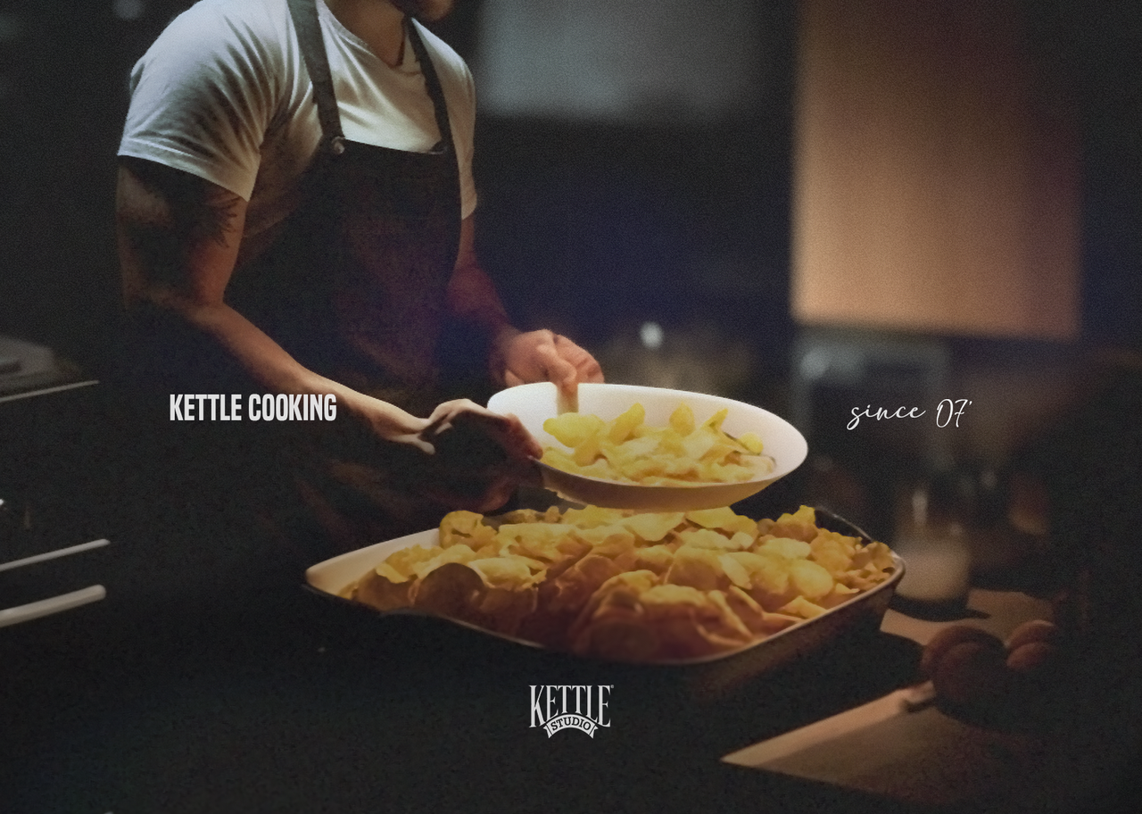 KETTLE STUDIO... – Kettle Studio